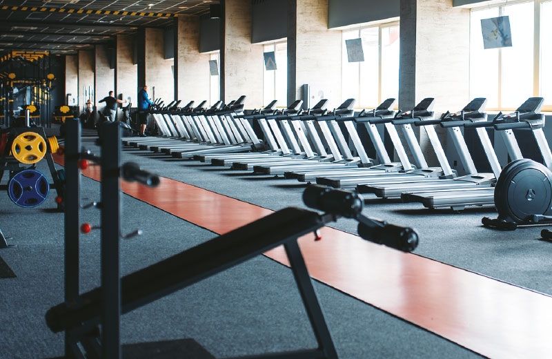 Control Panel Manufacturer | BEMS Integrator | Sandford Electrical