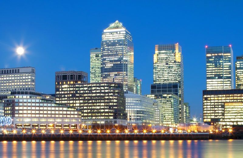 Control Panel Manufacturer | BEMS Integrator | Sandford Electrical